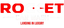 ROCKET CAR WASH